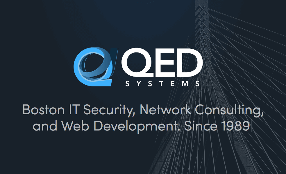 IT Security, Consulting, and Web Development in the Greater Boston Area ...